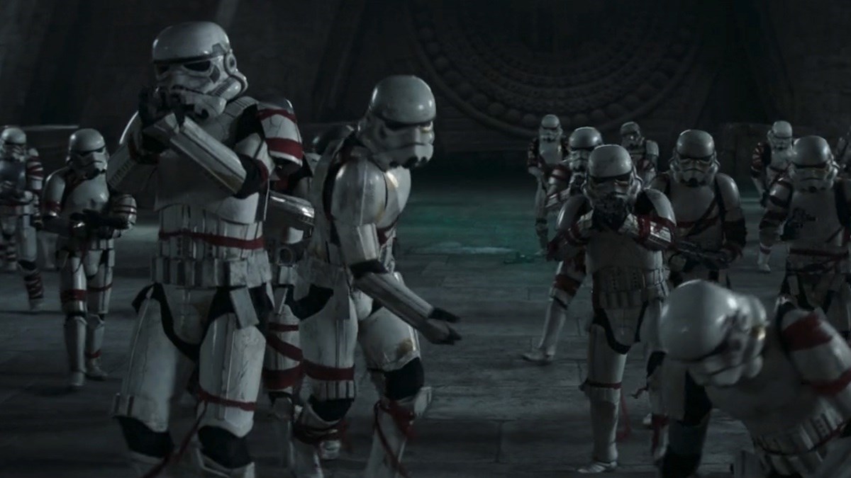 AHSOKA Just Delivered The Craziest STAR WARS Twist EVER And Reveals ...