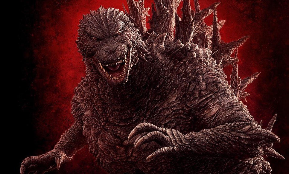 GODZILLA MINUS ONE: The King Of The Monsters Is Unleashed In Titanic ...