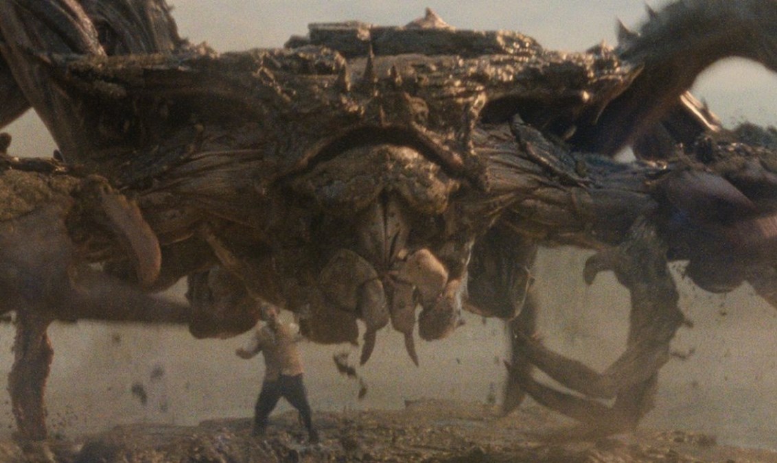 MONARCH: LEGACY OF MONSTERS Opening Scene & New Stills Reveal More Of ...