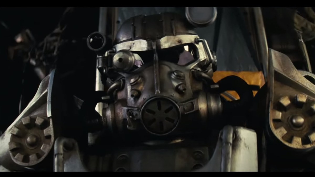 Prime Video's New FALLOUT Trailer Hits All The High Points Of Bethesda ...