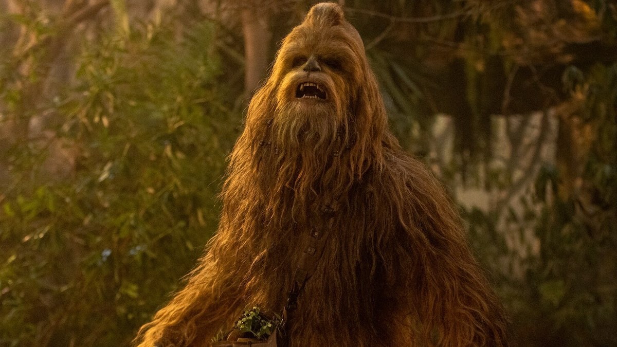 STAR WARS: THE ACOLYTE Episode 4 Recap: Hunt For Kelnacca Begins As We ...