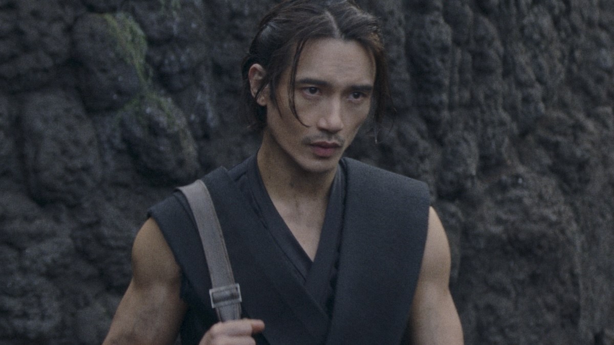 THE ACOLYTE Star Manny Jacinto Addresses Review-Bombing And Possible ...