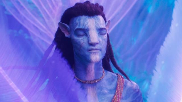 A Huge AVATAR 3 SPOILER Has Been Revealed In THE WAY OF WATER's Bonus ...
