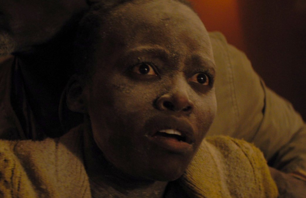 A QUIET PLACE: DAY ONE - The Alien Invasion Hits New York City In First ...