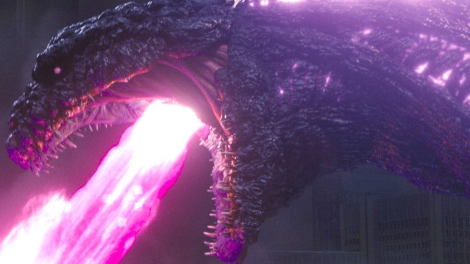 A Sequel To SHIN GODZILLA Is Reportedly In The Works