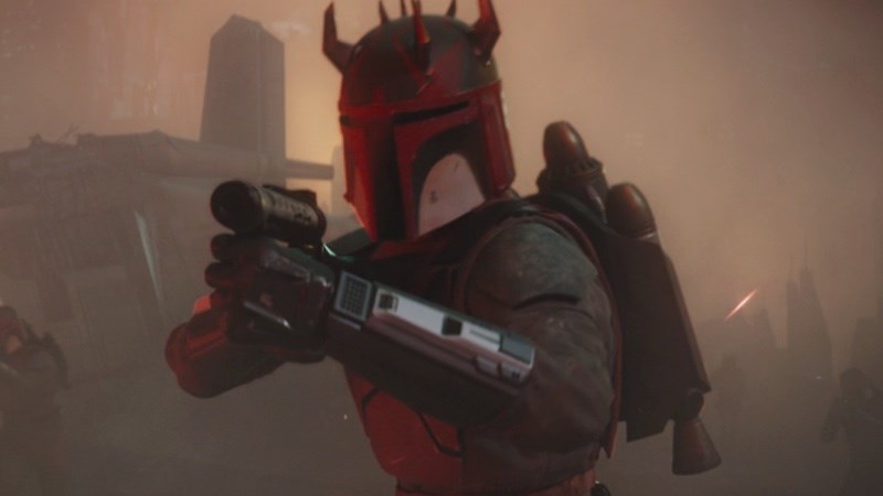 AHSOKA Episode 5 Easter Egg Teases Shocking Dark Side Turn; New Images ...