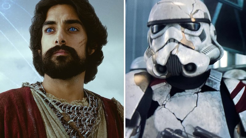 AHSOKA: Ezra Bridger Theory May Explain Why Thrawn Has An Army Of ...