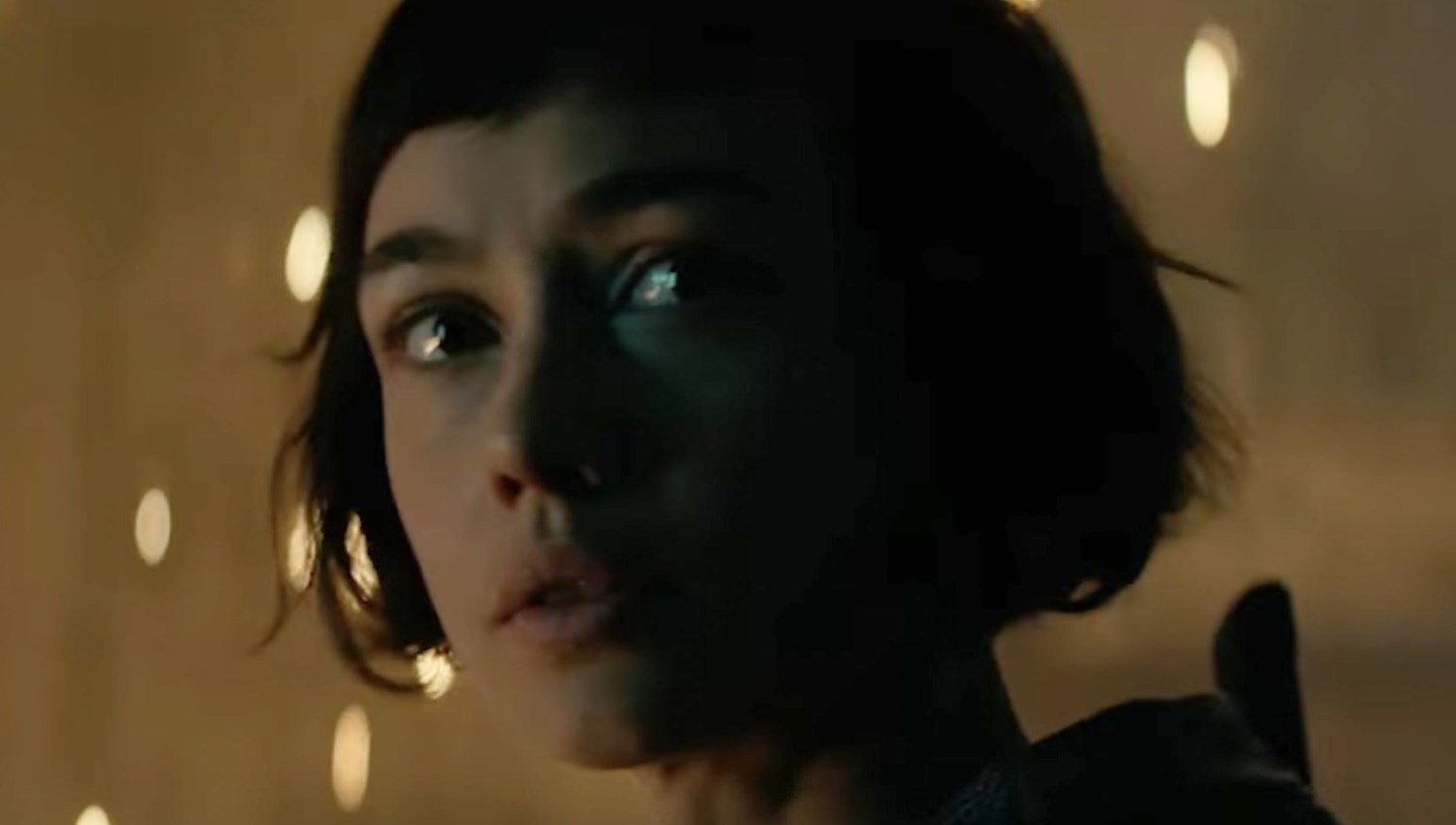 ALIEN: EARTH Clip Reveals First Look At The Show's Redesigned Xenomorph