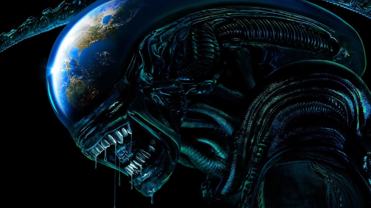 ALIEN: EARTH Showrunner Noah Hawley Talks Cliffhanger Ending And Possible Season 2 Plans - SPOILERS