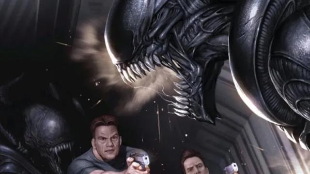 ALIEN: Noah Hawley's Upcoming TV Series Gets A Positive Update From FX ...