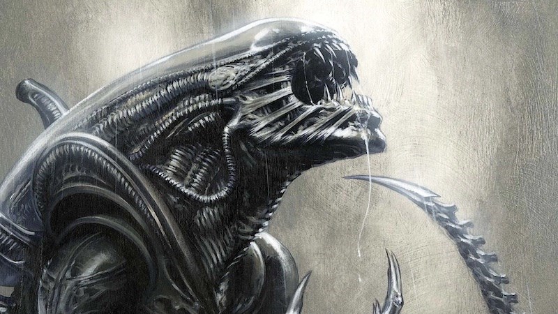 ALIEN: ROMULUS Director Fede Álvarez Confirms Production Has Wrapped ...