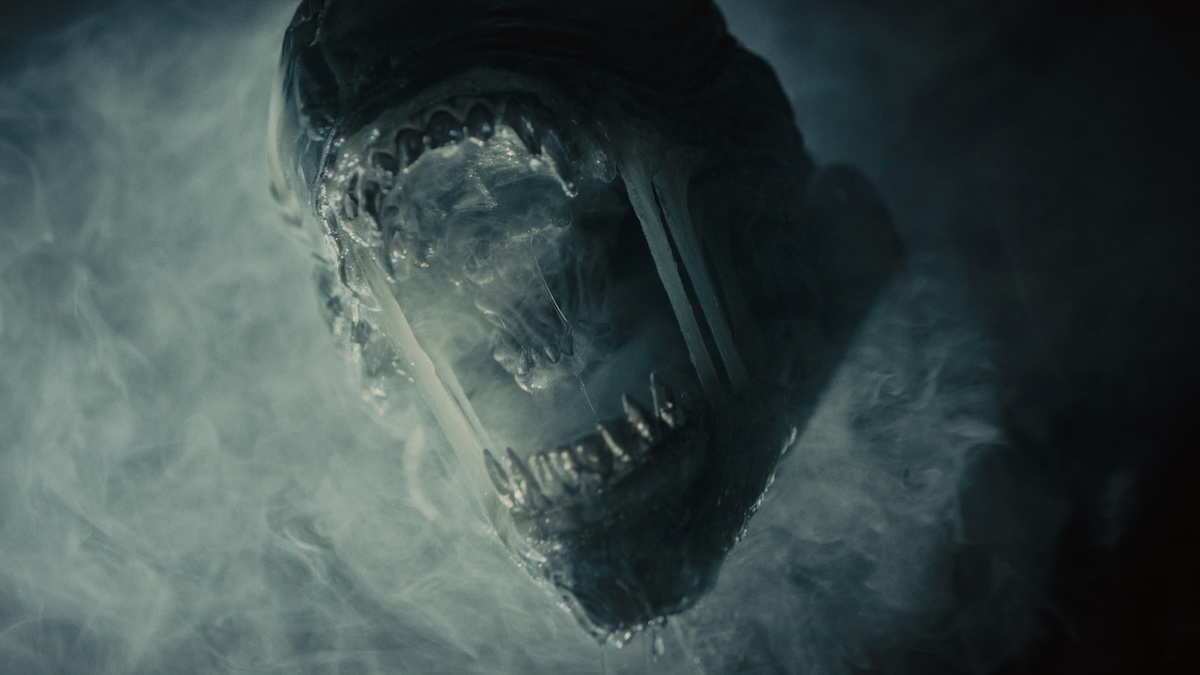 ALIEN: ROMULUS Director Fede Álvarez Explains The Movie's Shocking ...