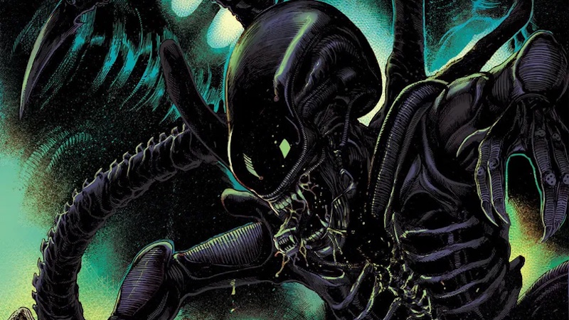 ALIEN Showrunner Noah Hawley Confirms Plans For Multiple Seasons And ...