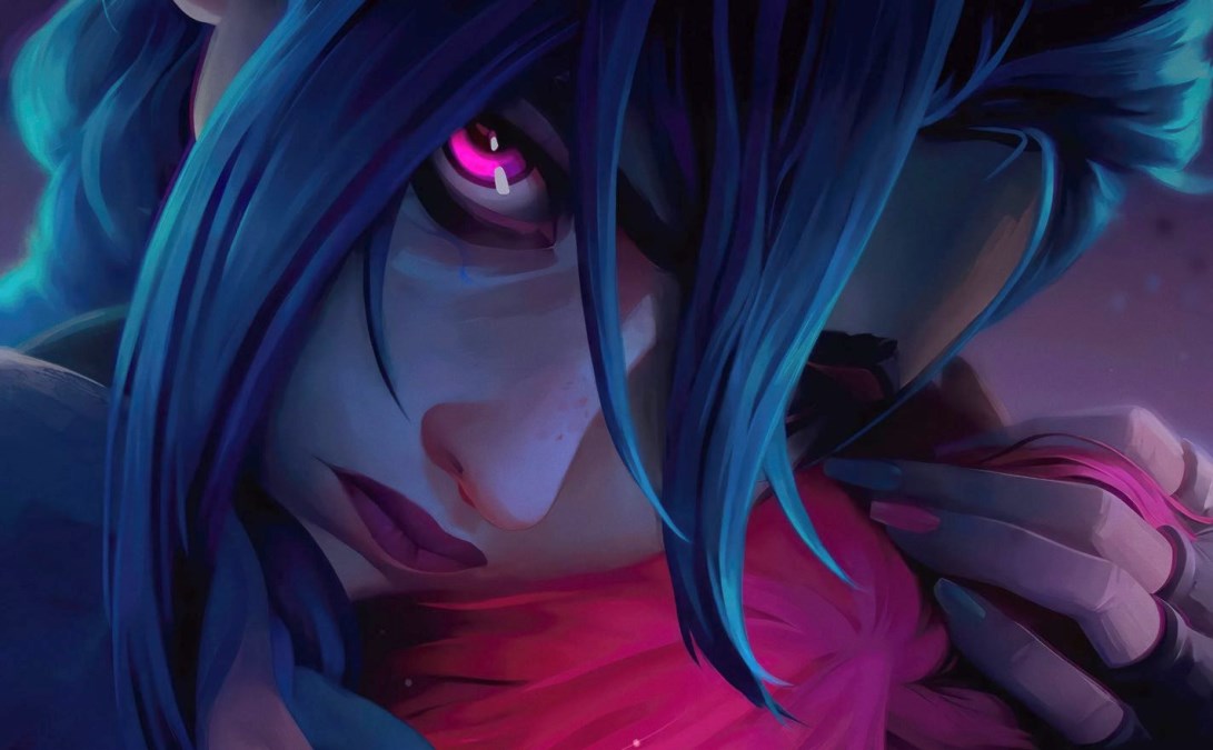 ARCANE To Finish After Upcoming Second Season; First Trailer Teases An ...