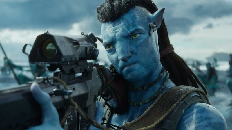 AVATAR 3: A First Look At The Movie Has Been Revealed Along With What ...