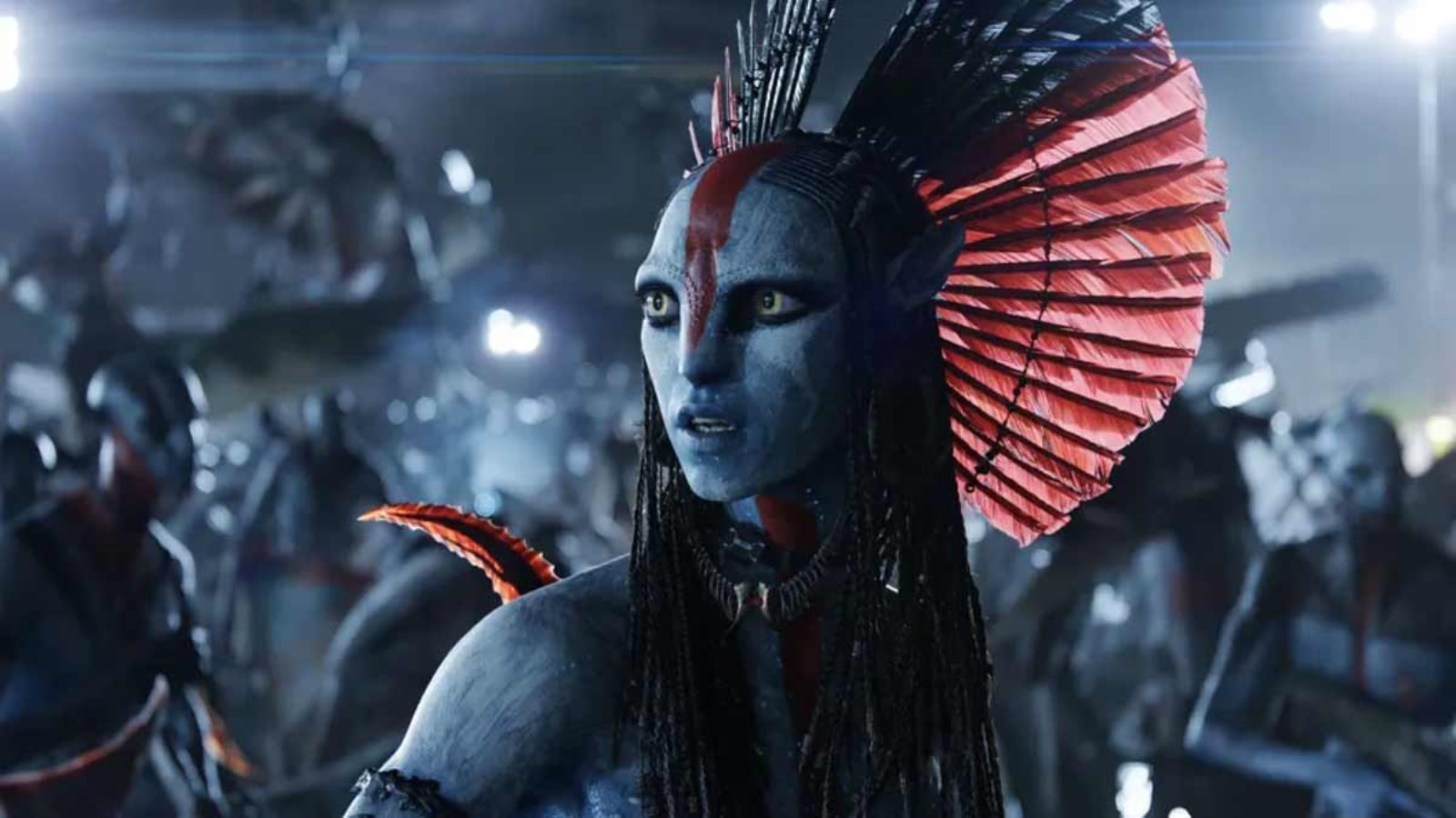 AVATAR 4 & 5 Production Moving "Full Speed Ahead," Confirms Producer