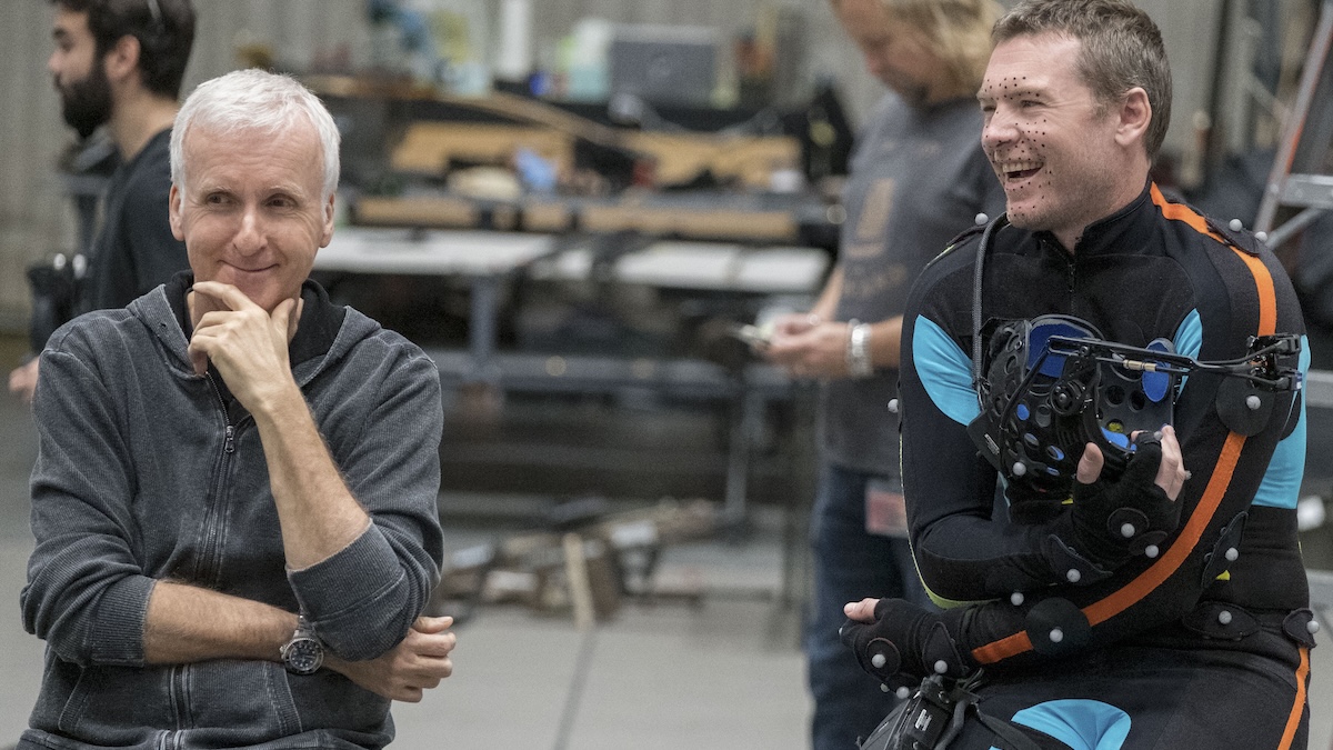AVATAR Director James Cameron Hits Back At Critics Who Complain About ...