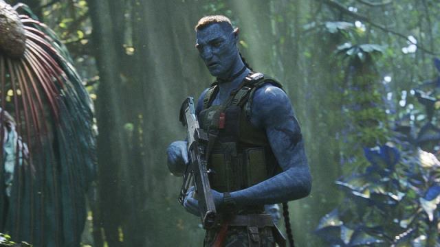 AVATAR Director James Cameron Willing To Wrap Up Franchise With Third ...