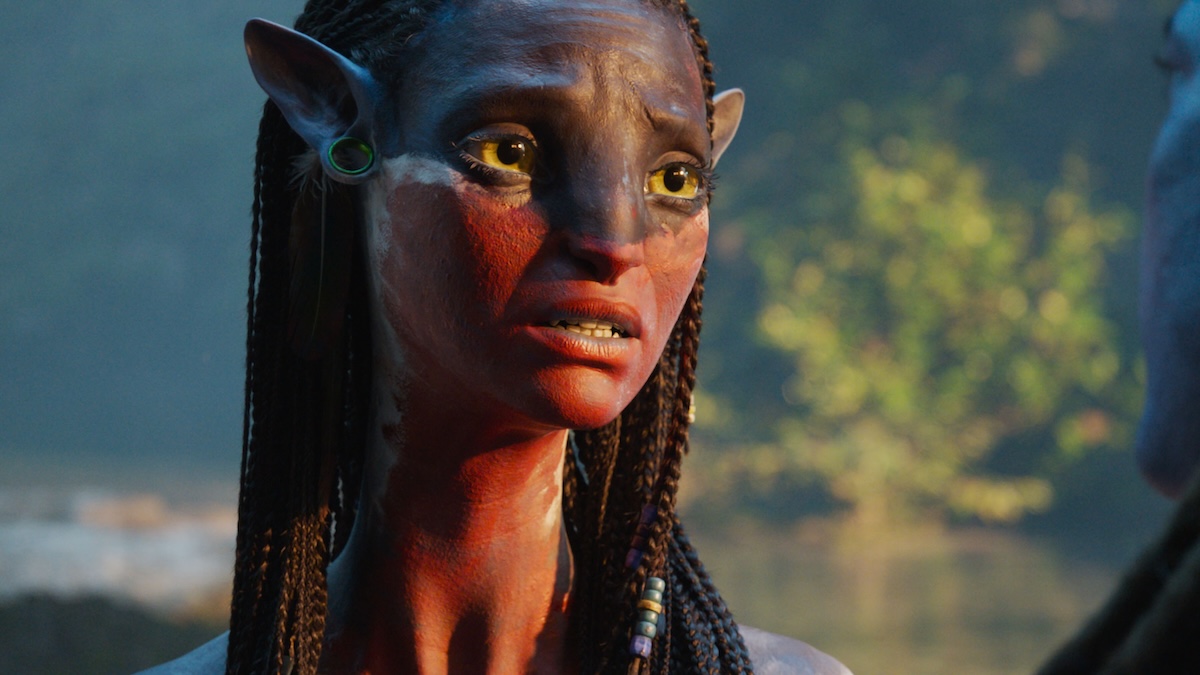 AVATAR: FIRE AND ASH's Runtime Revealed; James Cameron Casts Doubt On AVATAR 4 And 5 Plans