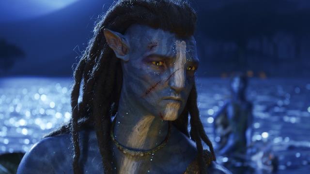 AVATAR: Scrapped Sequel Was Called THE HIGH GROUND And Featured Epic ...