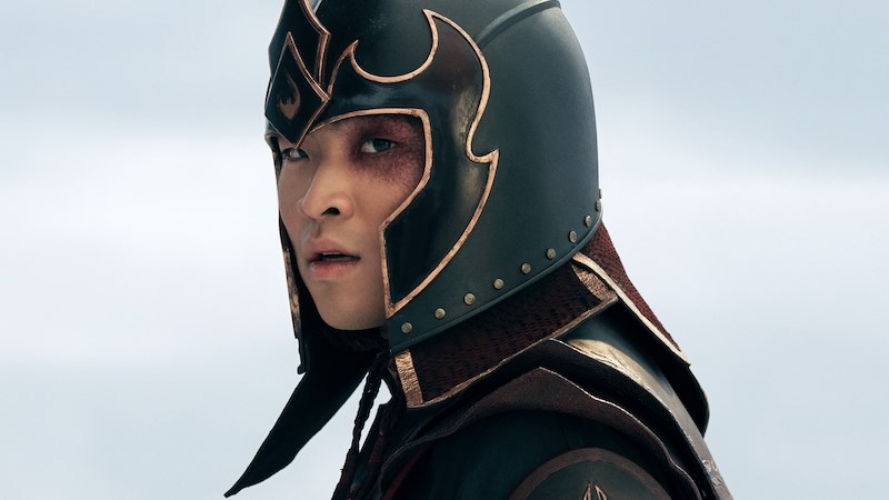 AVATAR: THE LAST AIRBENDER First Teaser And Stills Reveal The Show's ...