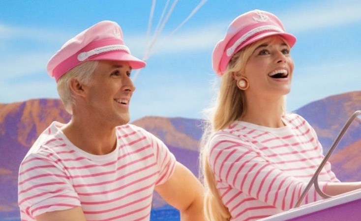 BARBIE Looks Set For Incredible $155M Domestic Opening; Has Already ...