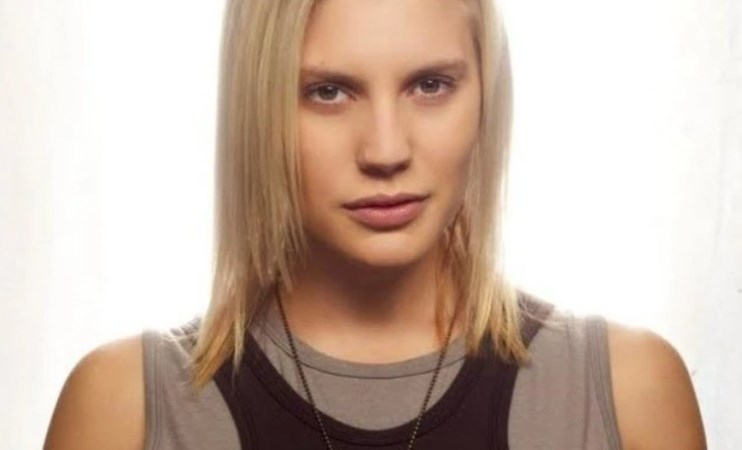 BATTLESTAR GALACTICA Actress Katee Sackhoff Finally Confirms What ...