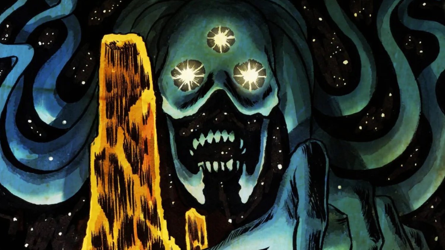 Beware The Nightlander! STAR WARS' Chilling New Boogeyman Is Coming ...