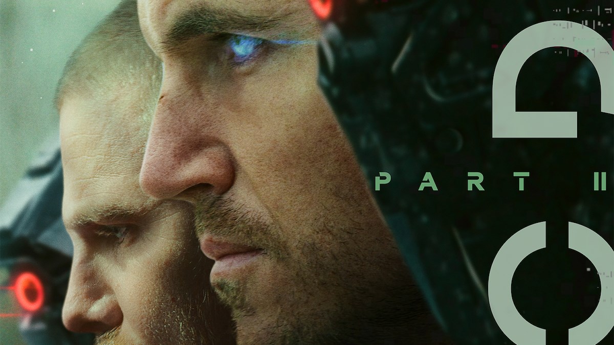 CODE 8 PART II Poster, Release Window, And Synopsis Revealed As Robbie ...