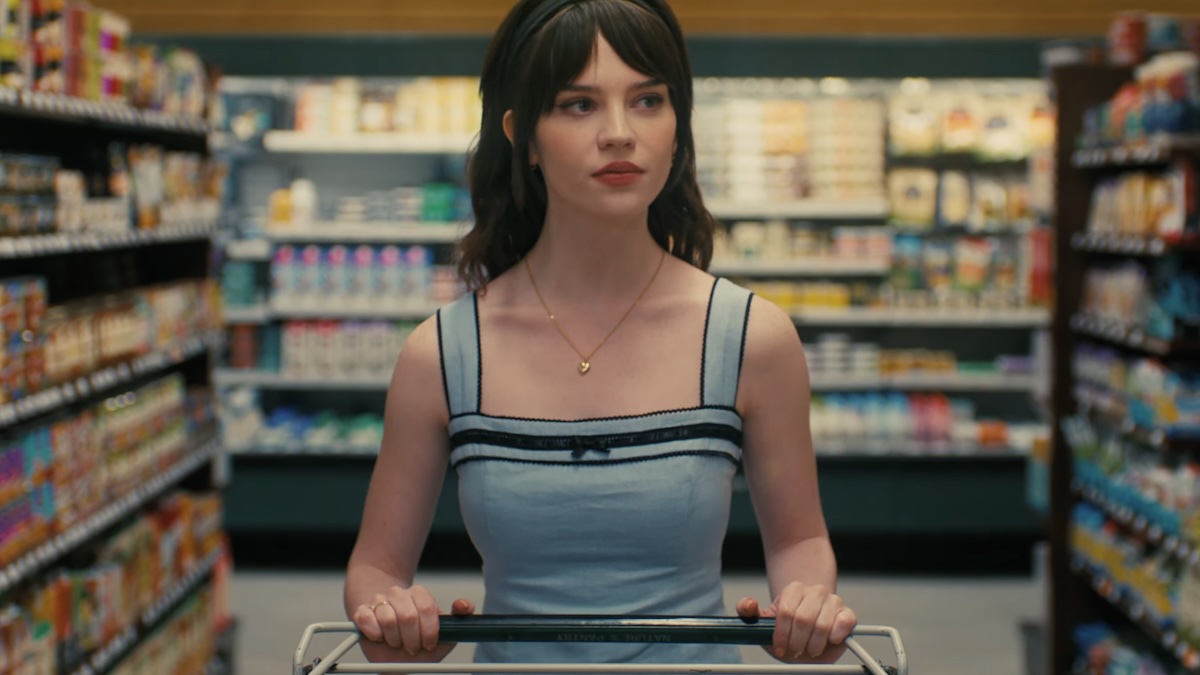 COMPANION Trailer Sees A Robot Girlfriend Go On A Killing Spree As ...