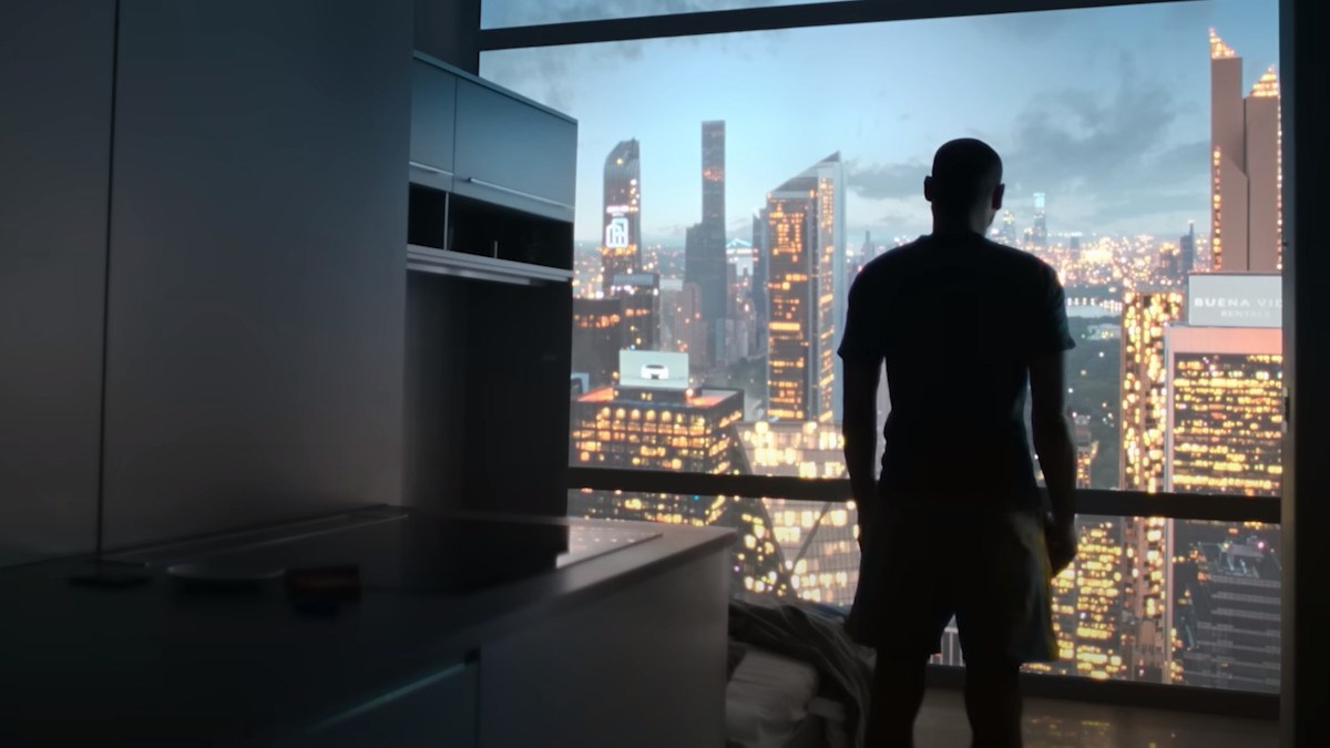 Daniel Kaluuya And Kibwe Tavares' THE KITCHEN Is Now Streaming On ...