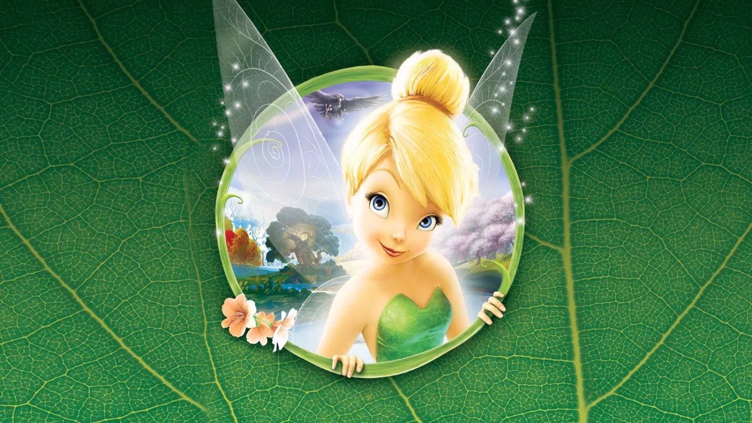 Disney+ Revives Live-Action Tinker Bell Series TINK as High-Priority ...