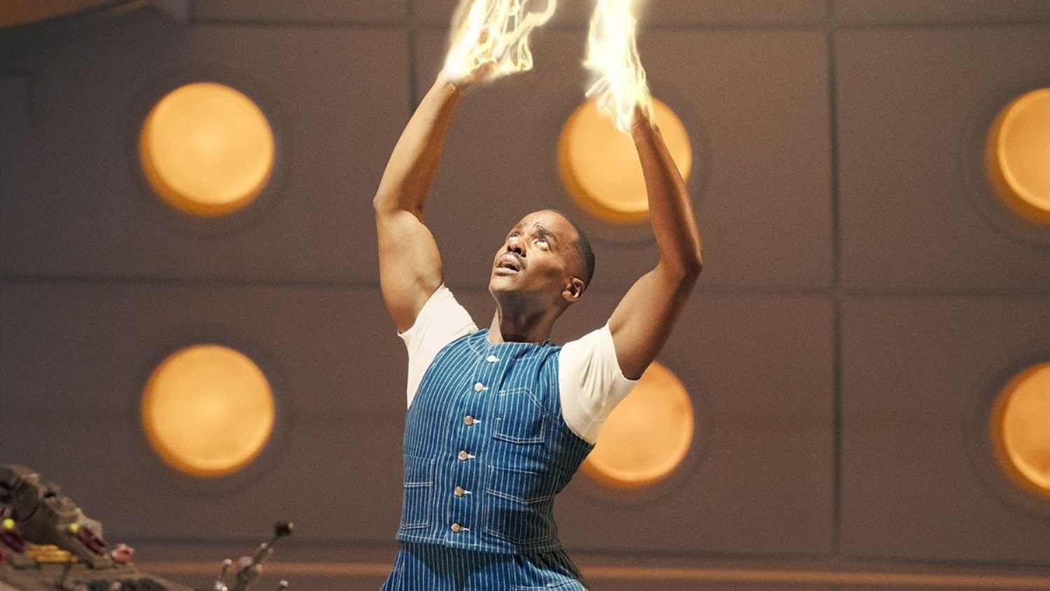 DOCTOR WHO: Billie Piper's Return Described As A "Last-Minute" Decision ...