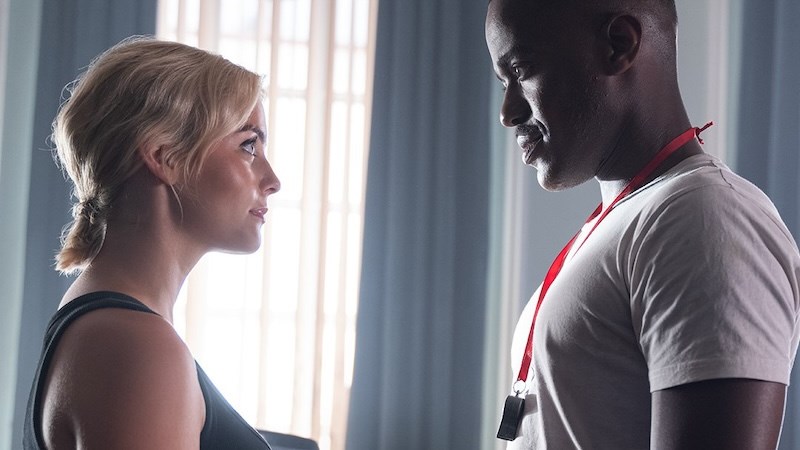 DOCTOR WHO Finale "Empire Of Death" Finally Reveals The Truth About Ruby Sunday's Mother - SPOILERS