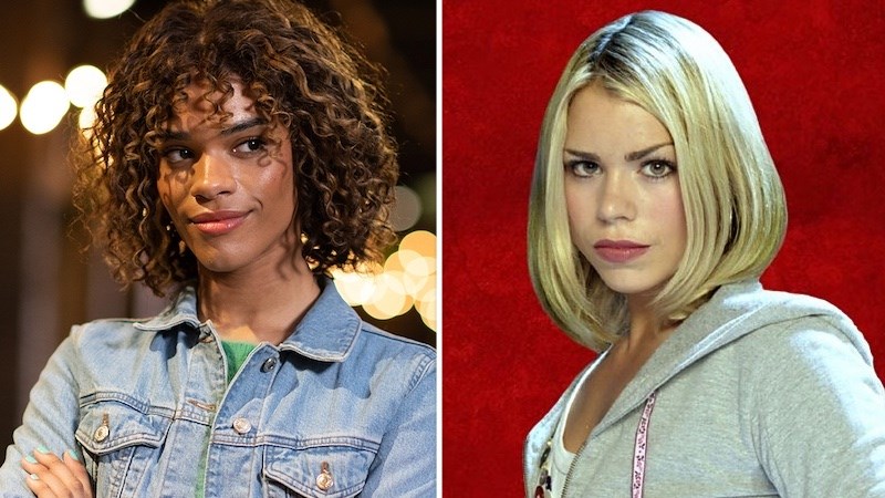 DOCTOR WHO Has Finally Revealed The TRUE Identity Of Yasmin Finney's ...