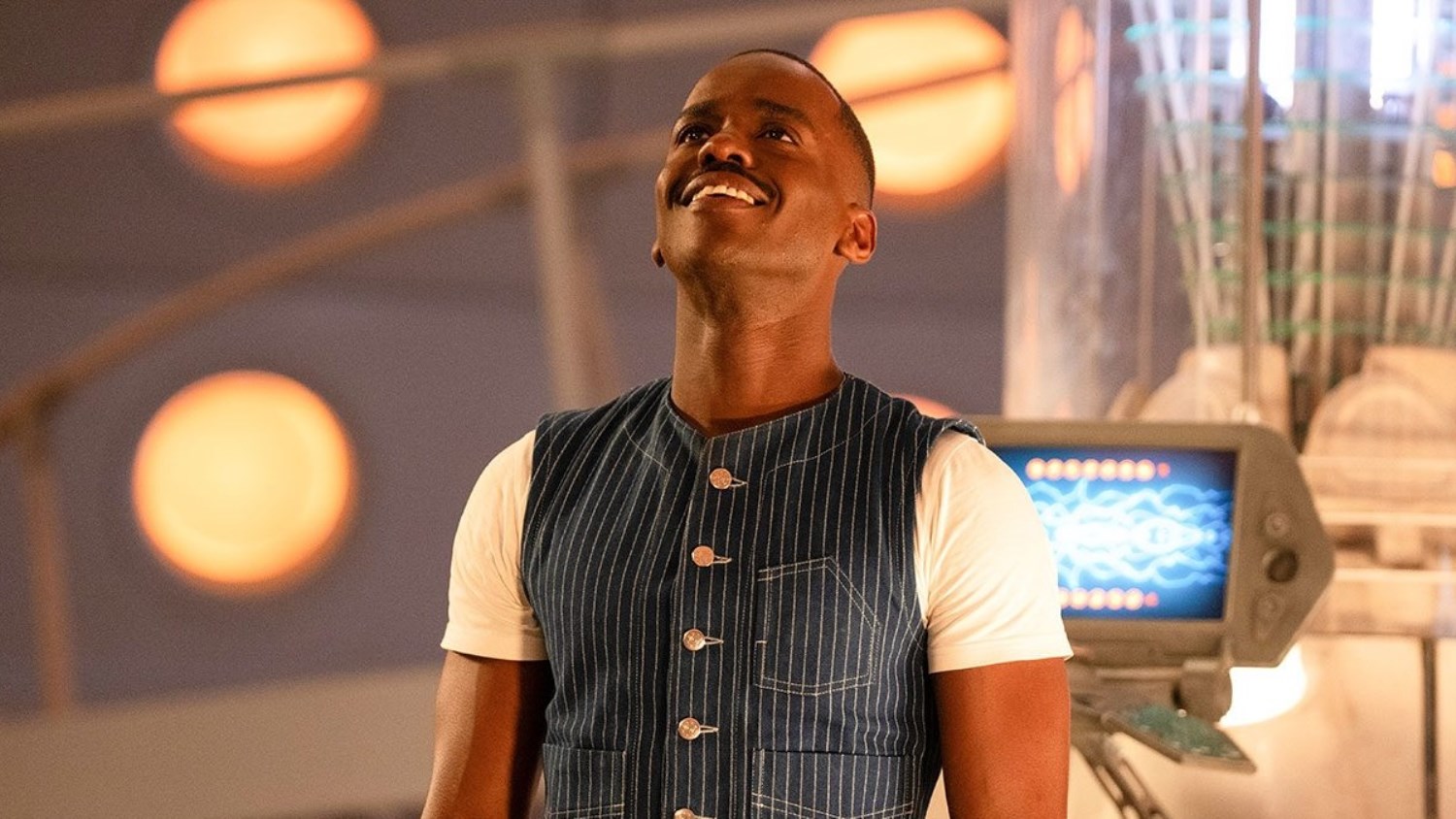DOCTOR WHO Season 2's Original Ending Has Been Revealed (And It Didn't ...