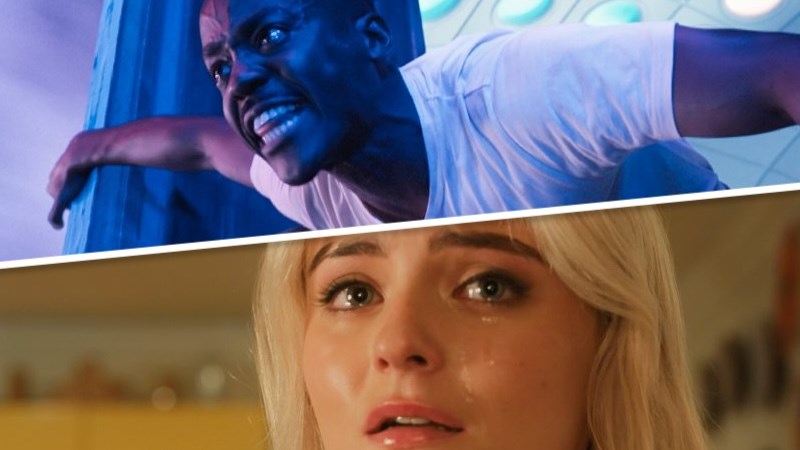 DOCTOR WHO Showrunner On How STAR WARS Inspired By Ruby Reveal And ...