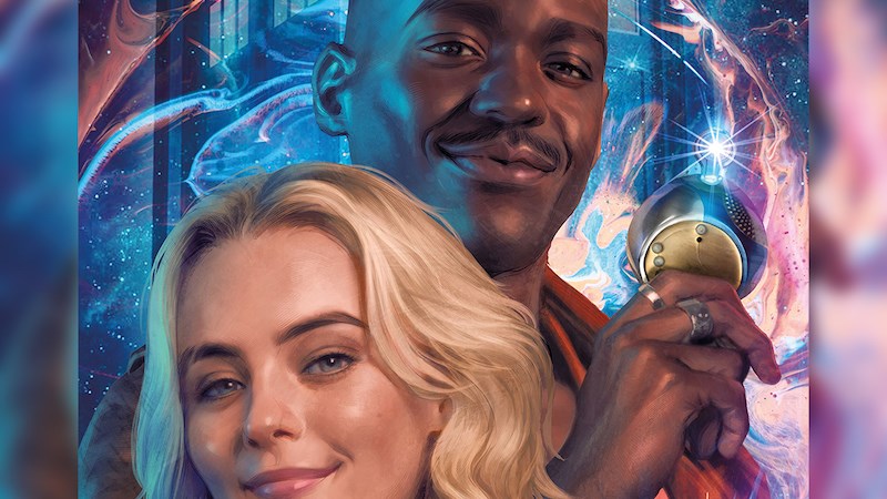 DOCTOR WHO Showrunner Russell T Davies Addresses Doubts About Franchise ...