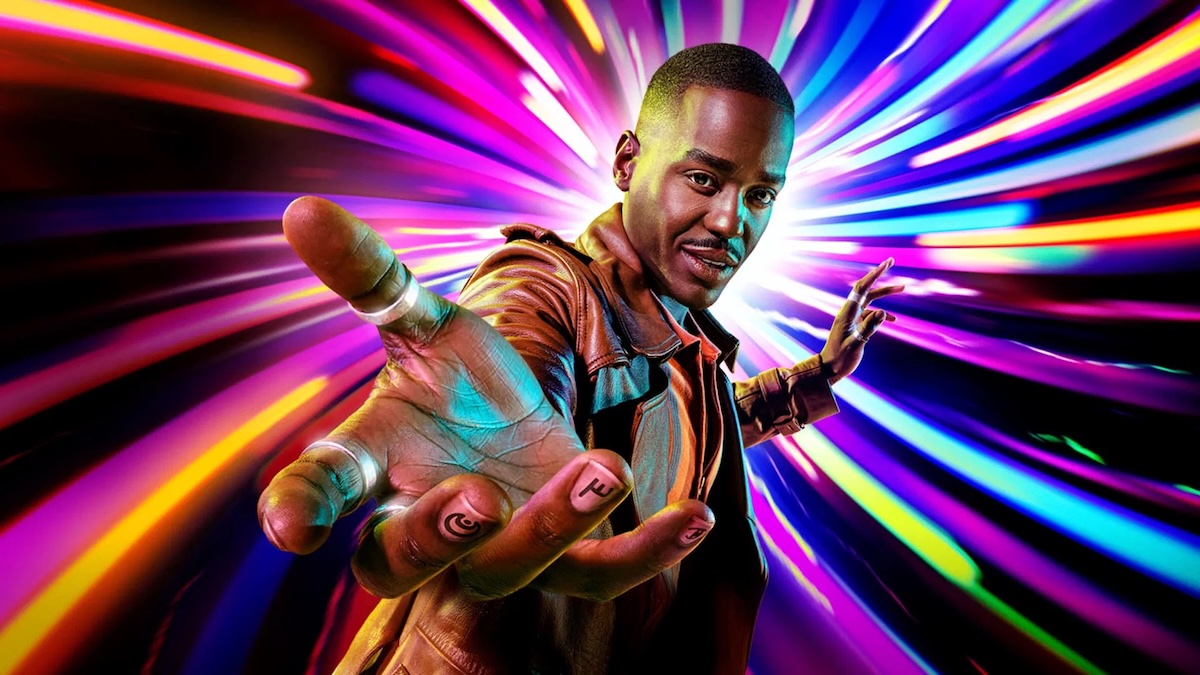 DOCTOR WHO Showrunner Russell T Davies Expresses Uncertainty About The ...