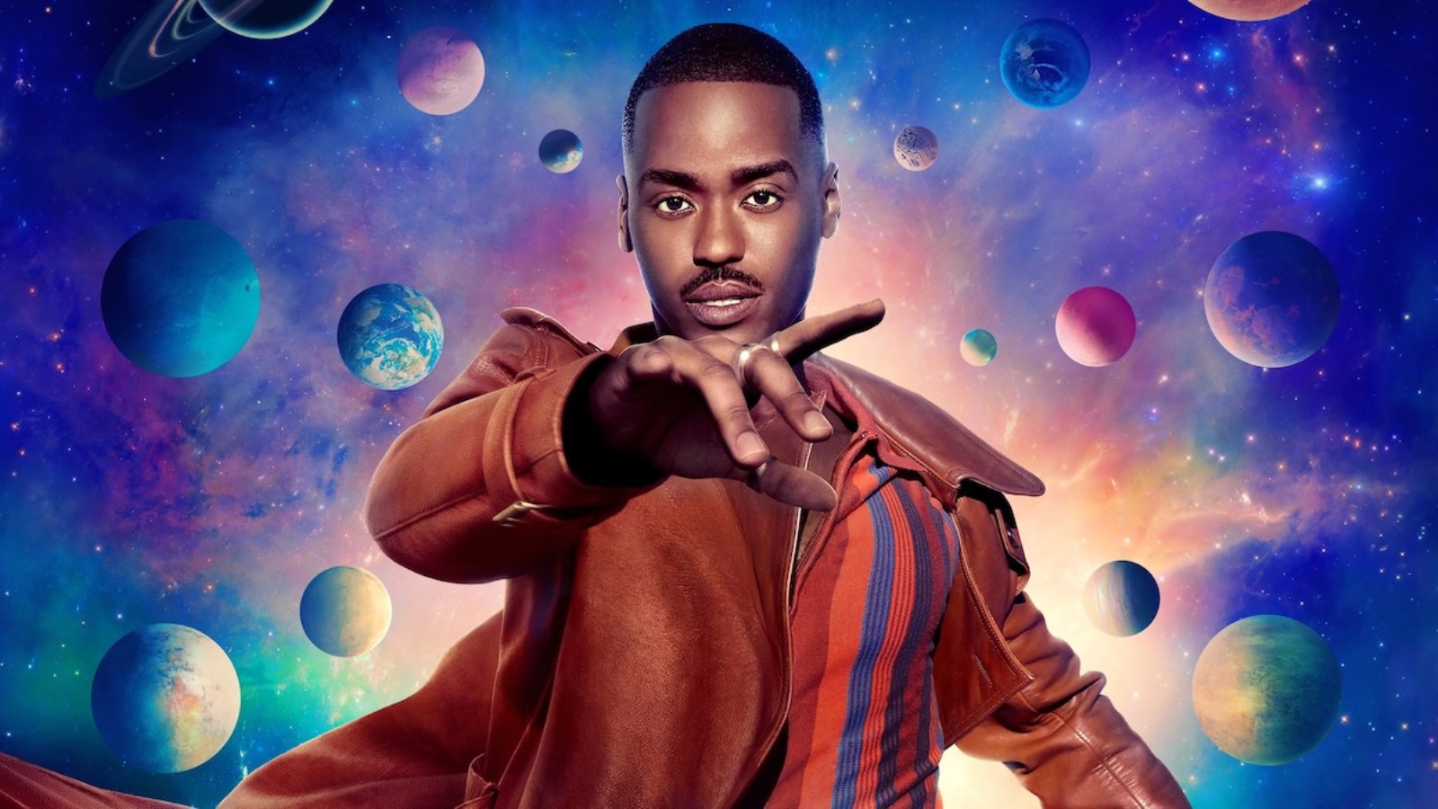Doctor Who Star Ncuti Gatwa Takes A Shot At Low Ratings And ...