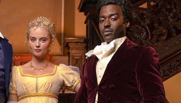 DOCTOR WHO Stills Reveal Jonathan Groff's Character; New Teaser Features Neil Patrick Harris ...