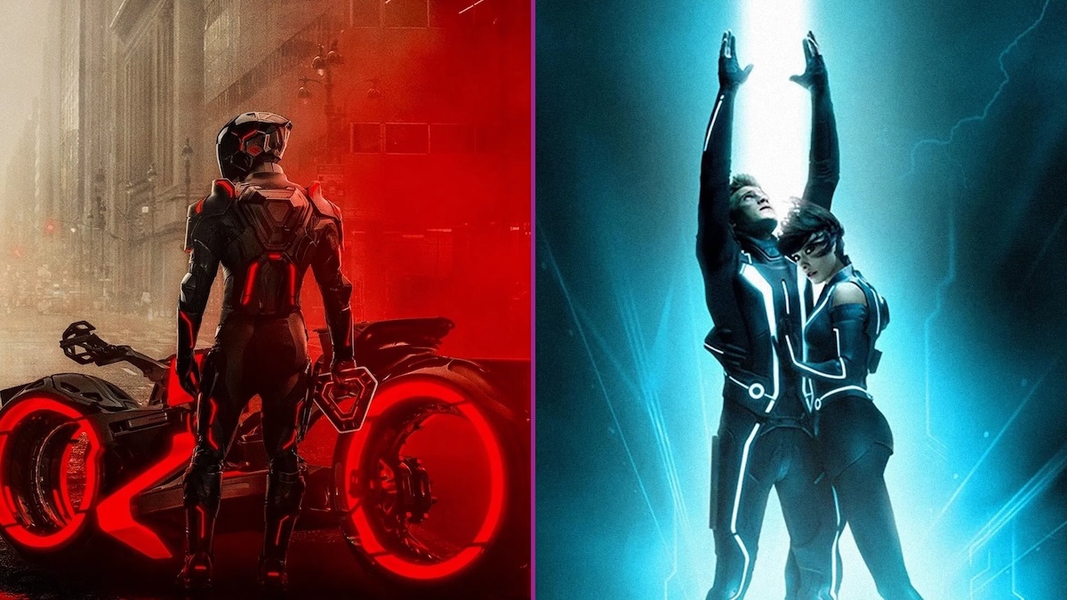 Does TRON: ARES Include Any TRON: LEGACY Cameos? Here's What You Need ...