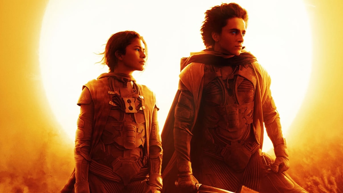 DUNE: MESSIAH Plot Details Revealed By Denis Villeneuve Along With ...