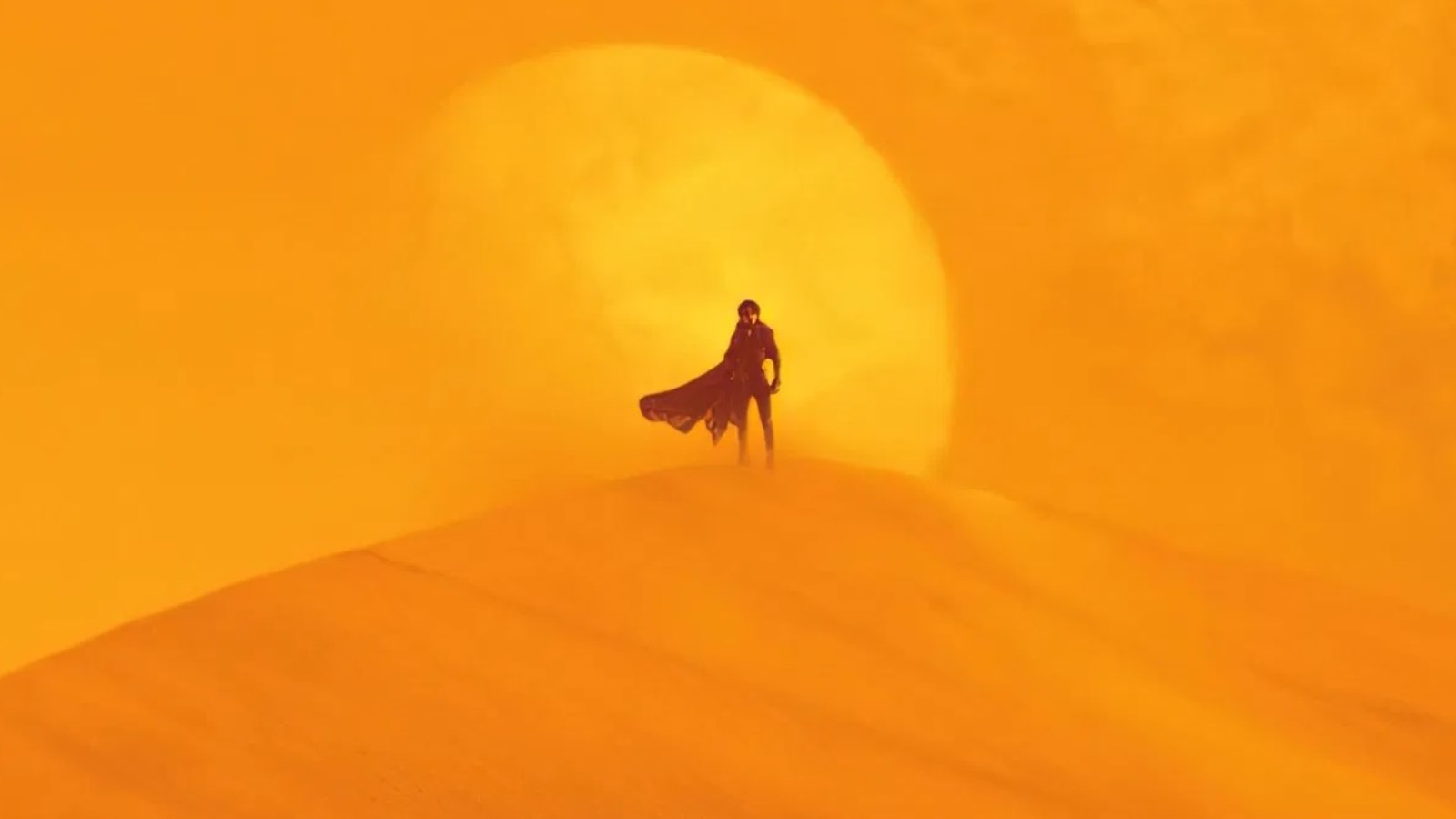DUNE: PART THREE Trailer Description Reveals What To Expect From Denis ...
