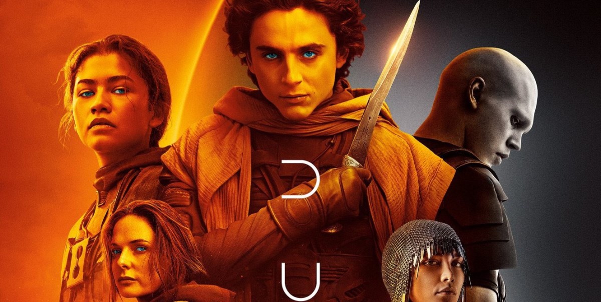 DUNE: PART TWO First Reviews Land As Sequel's Early Rotten Tomatoes ...
