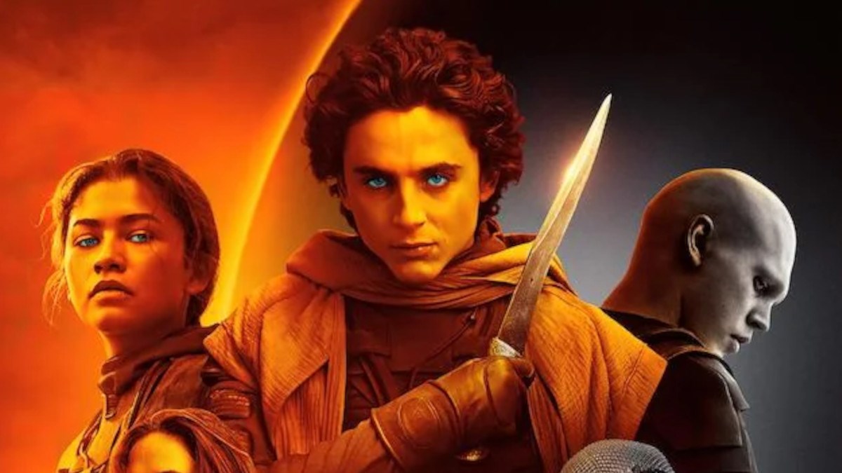 DUNE: PART TWO Now Sits At $683M Worldwide- Will It Reach $700M Before ...