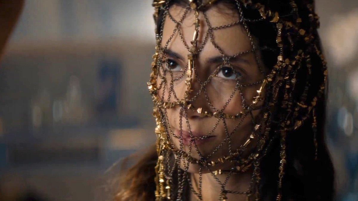 DUNE: PROPHECY Moved To HBO As Warner Bros. Discovery Continues Shift ...