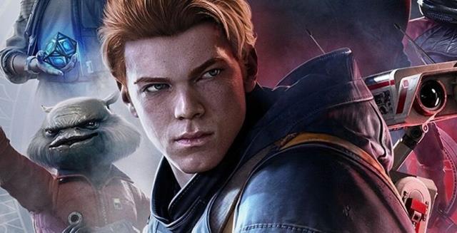 FALLEN ORDER's Cameron Monaghan Rumored To Play Cal Kestis In Live ...