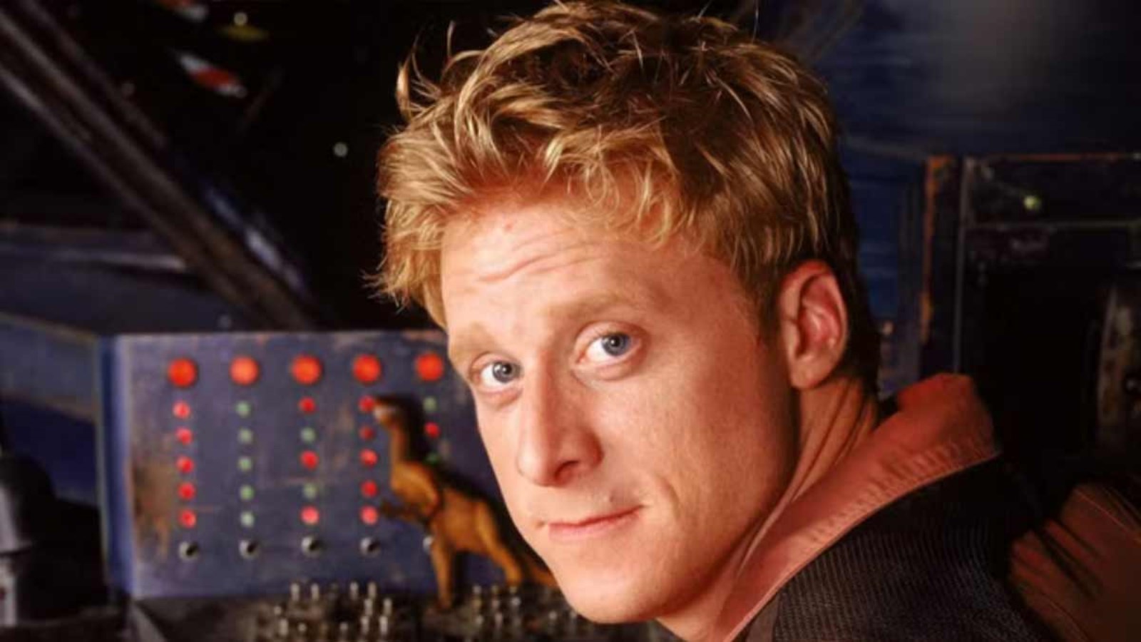 FIREFLY Cast Fully Reunited As Alan Tudyk Joins Nathan Fillion Ahead Of ...