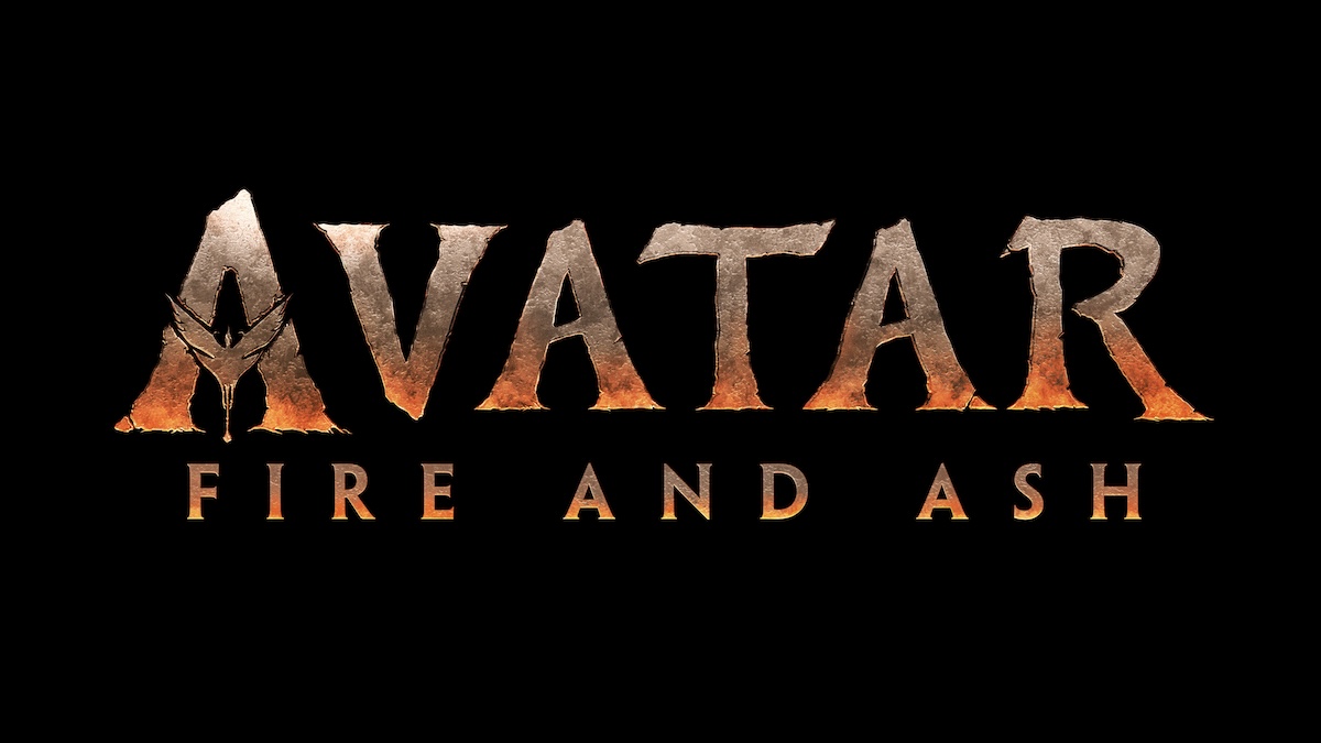 First AVATAR: FIRE AND ASH Still Showcases Zoe Saldaña As A Fearsome ...